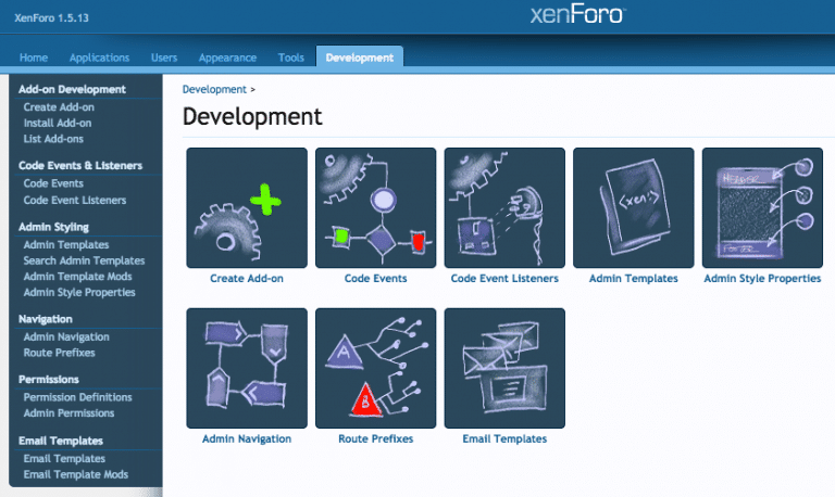 How to Enable Debug Mode in XenForo Only for Admins