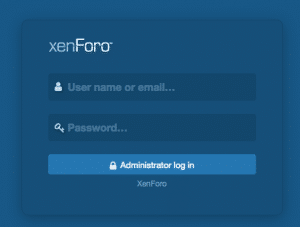 How to Install XenForo 2 Forum - Complete Step by Step Screenshots